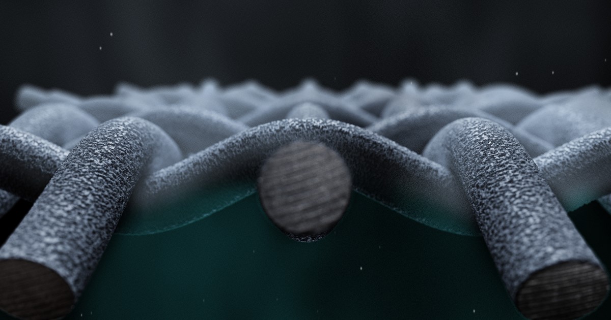 CataLite Coatings - Catator AB