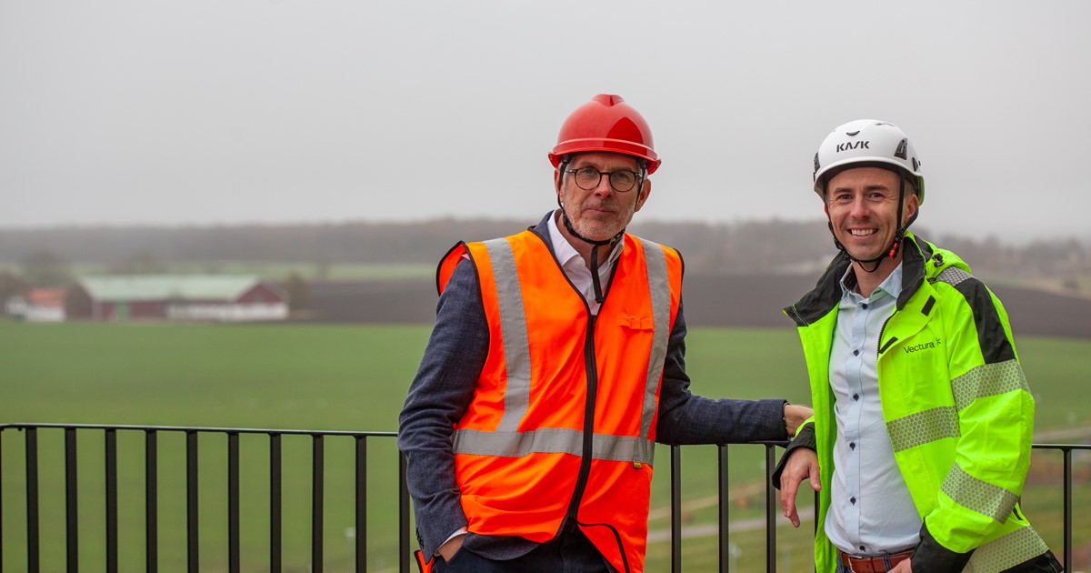 Catator Expands into Lund’s New Signature Property, The Loop, in Science Village